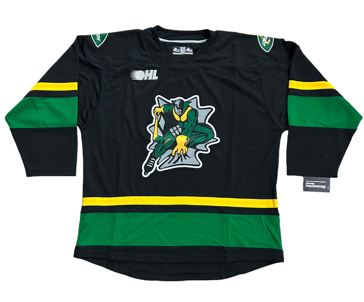 Jerseys – London Knights Armoury
