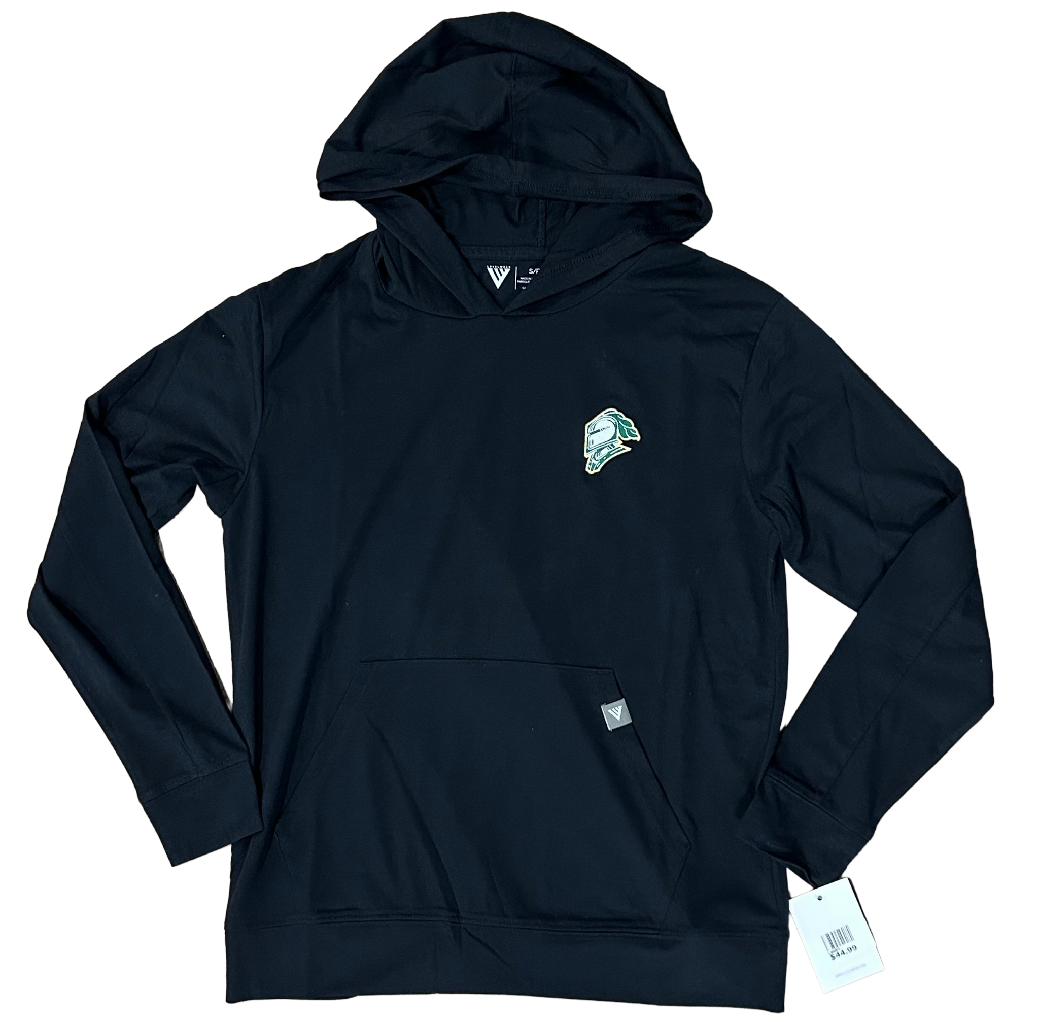 Women's Levelwear Relay Hoodie – London Knights Armoury