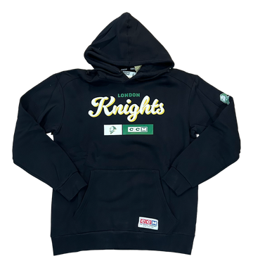 London Knights Armoury