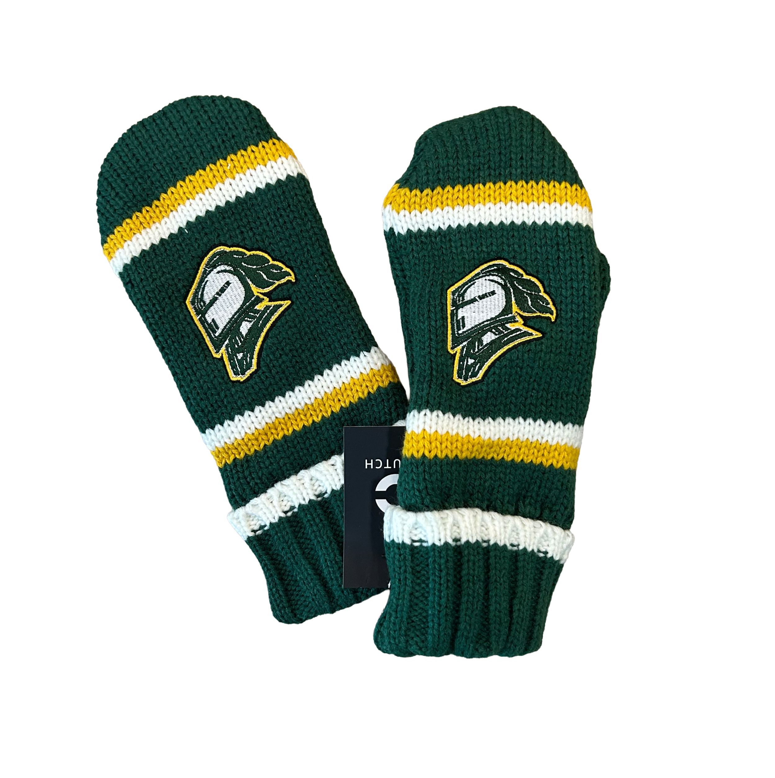 London Knights Mittens – London Knights Armoury