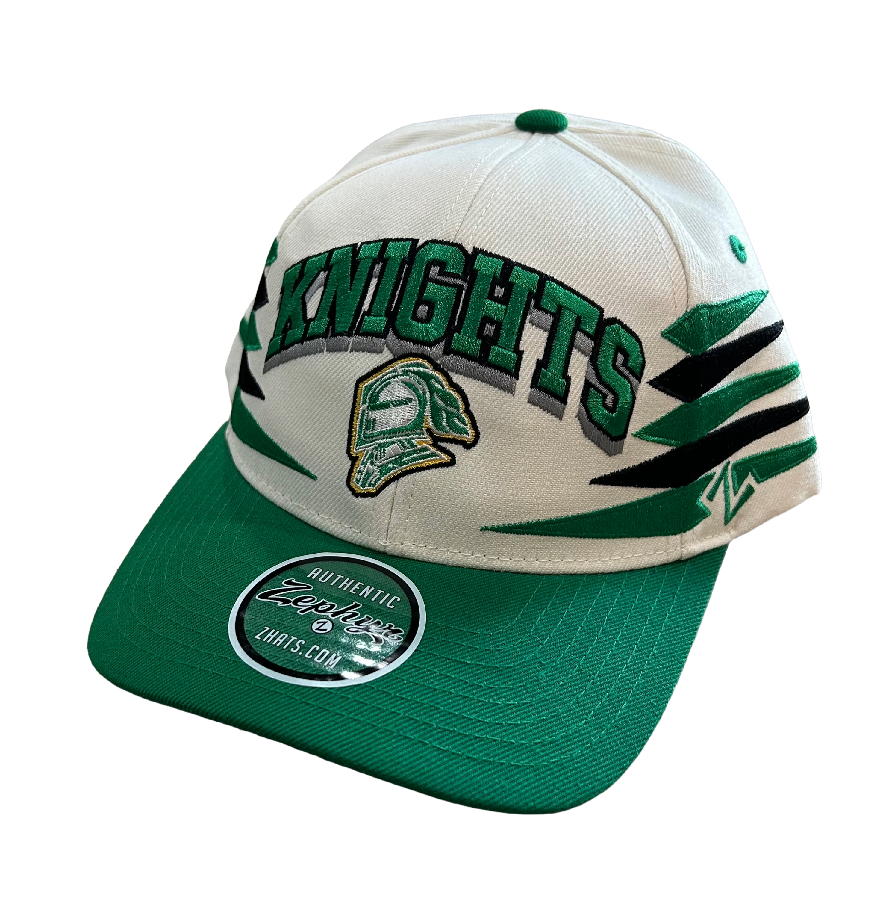 London Knights Competitor Hat – London Knights Armoury