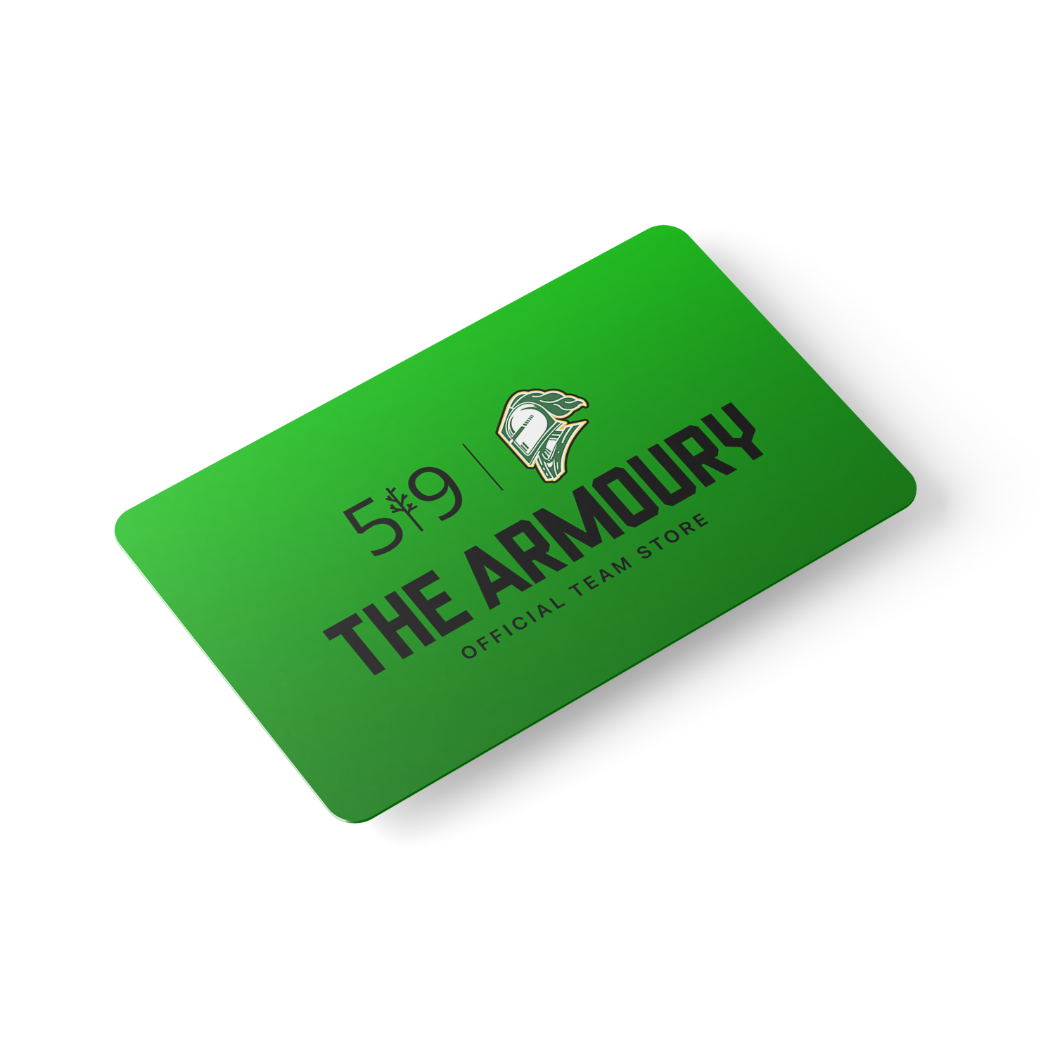 Gift Card – London Knights Armoury