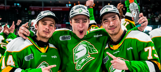 Jerseys – London Knights Armoury